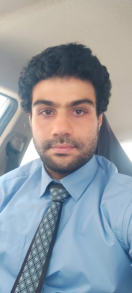 Mohammed Fawzy Taher